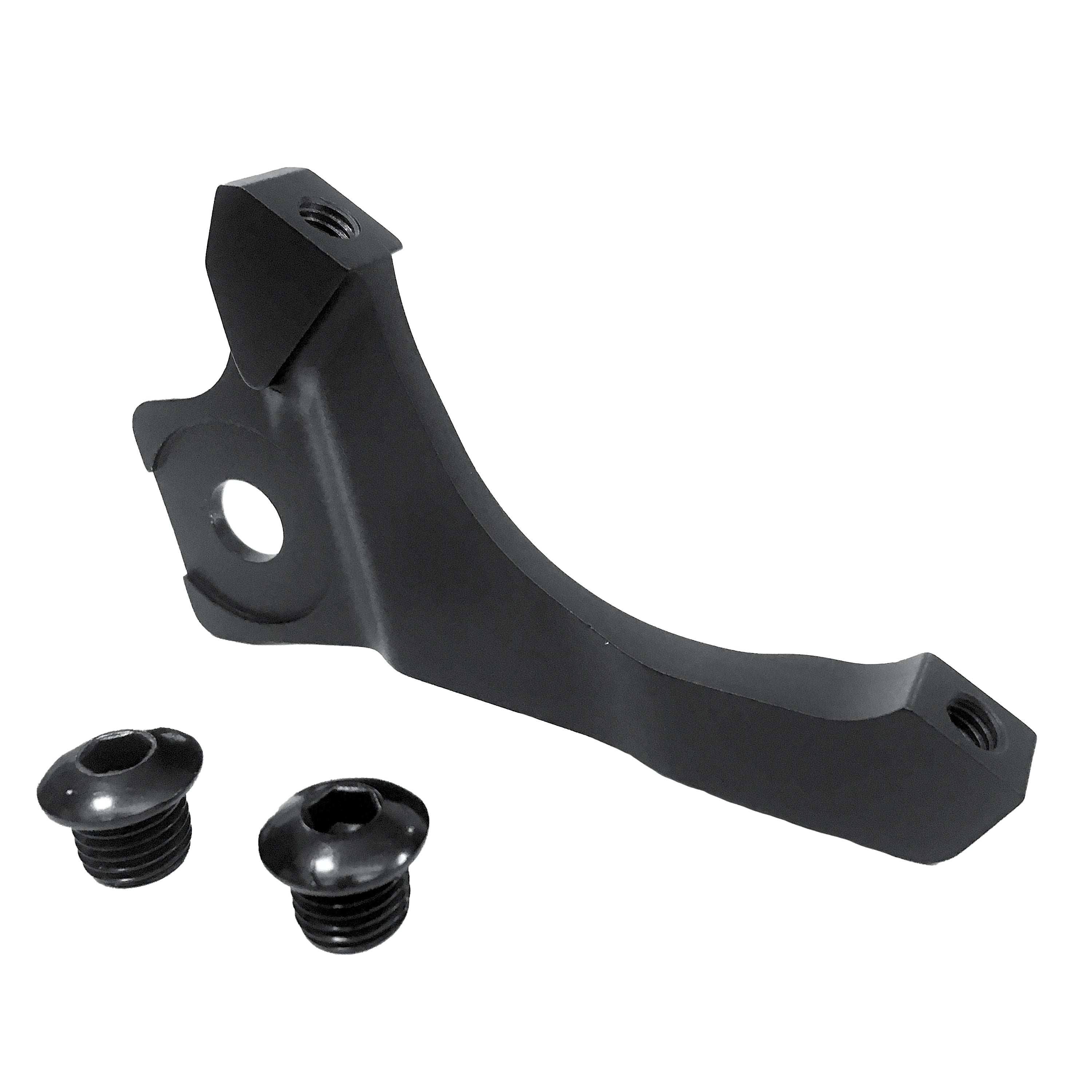 Meybo Holeshot Disc Brake Adapter at MoJo BMX – MeyboUSA
